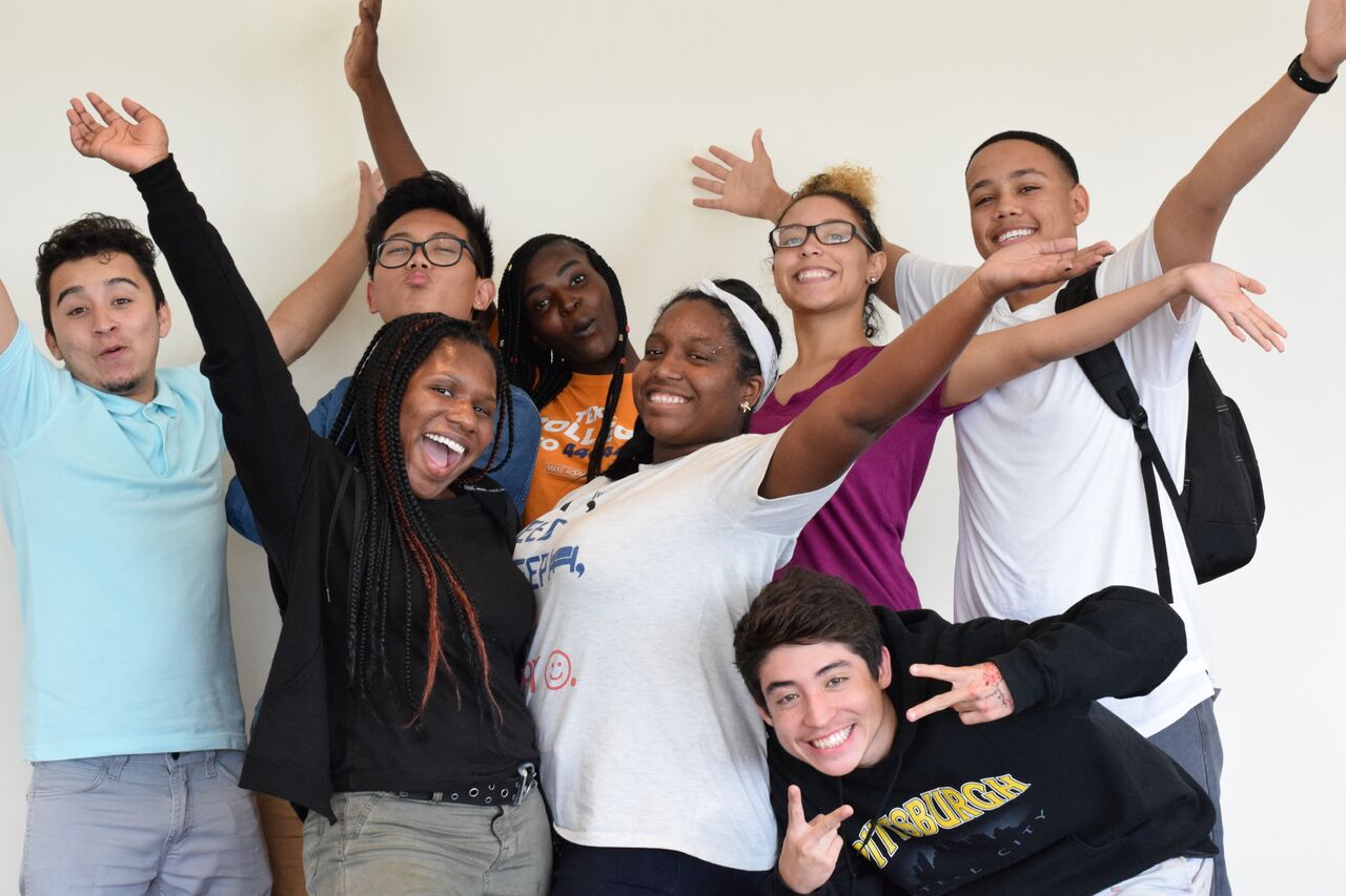 Inside Higher Ed Features the Power of Peer Influence - PeerForward