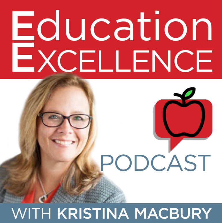 Education Excellence Features PeerForward’s Gary Linnen and Keith Frome ...