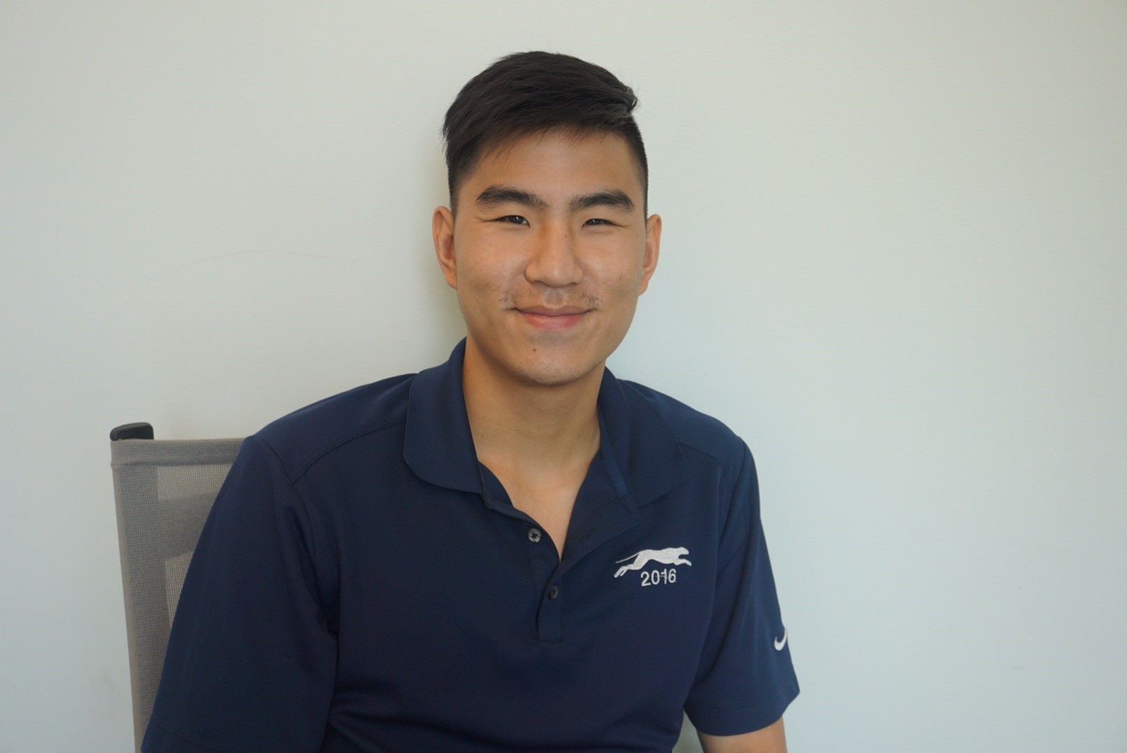 Meet the Five Outstanding Interns Who Worked at PeerForward this Summer ...