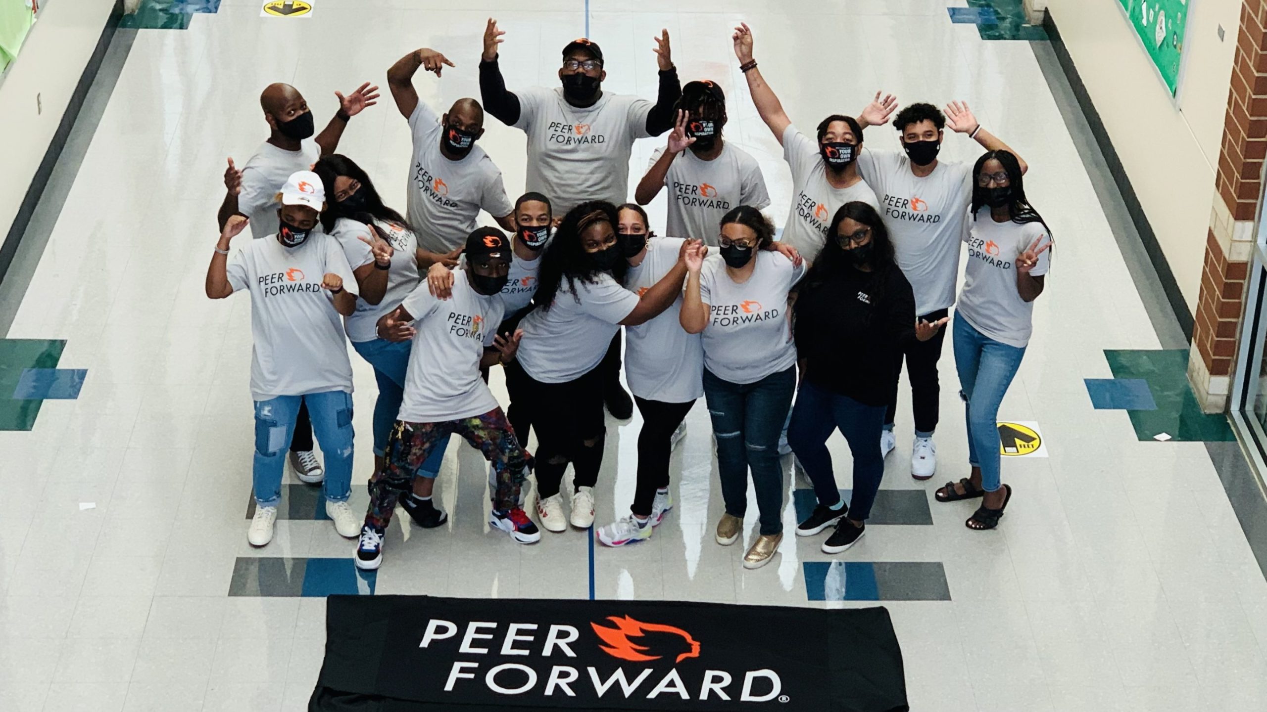 Calling all educators! Essential college app resources to share with students - PeerForward