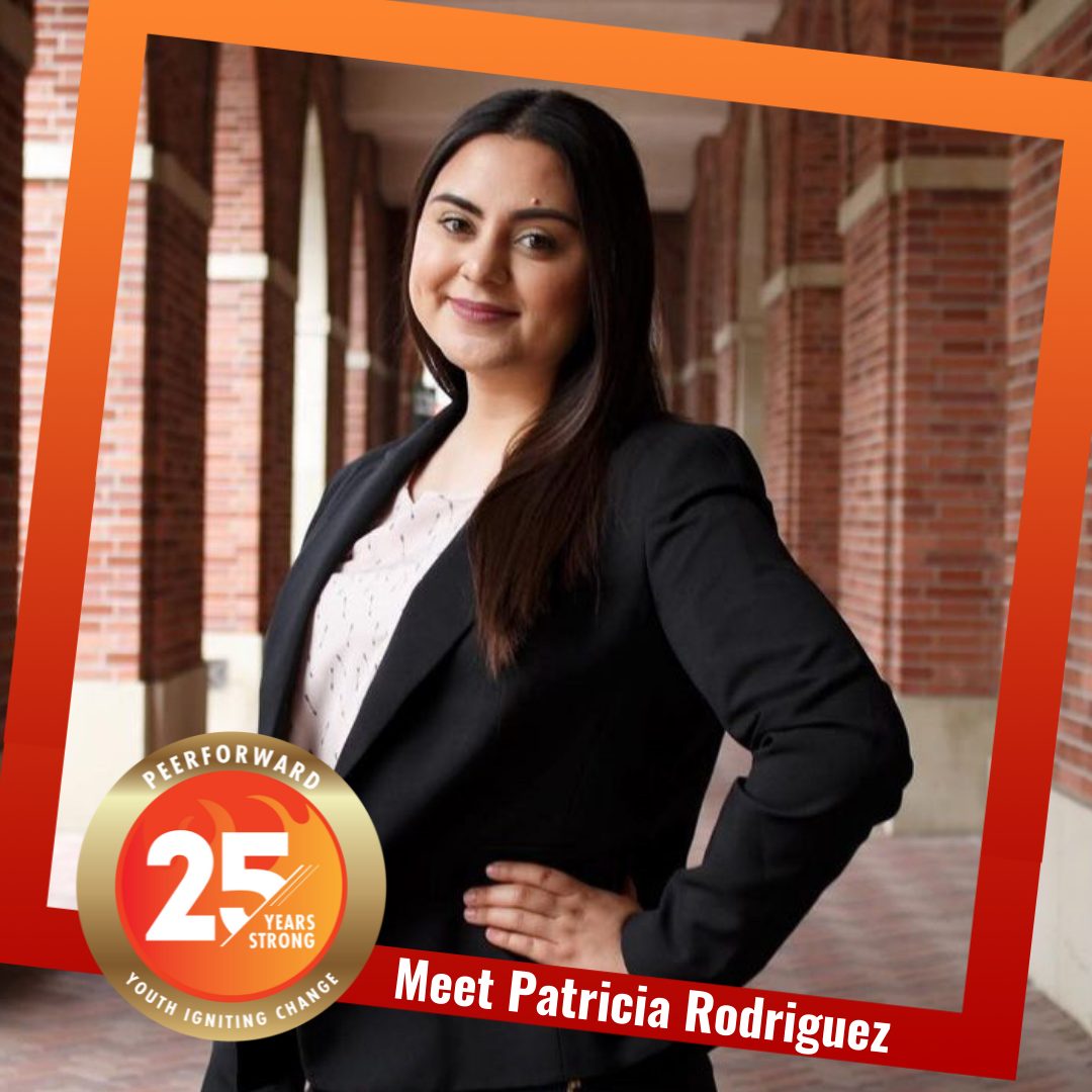 Patricia Rodriguez wants to bring educational equity to ...