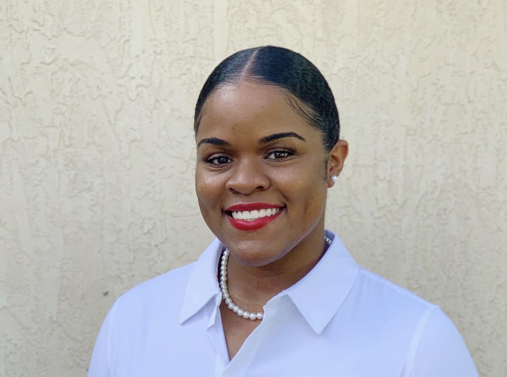 These alumna have an impact as Black educators - PeerForward