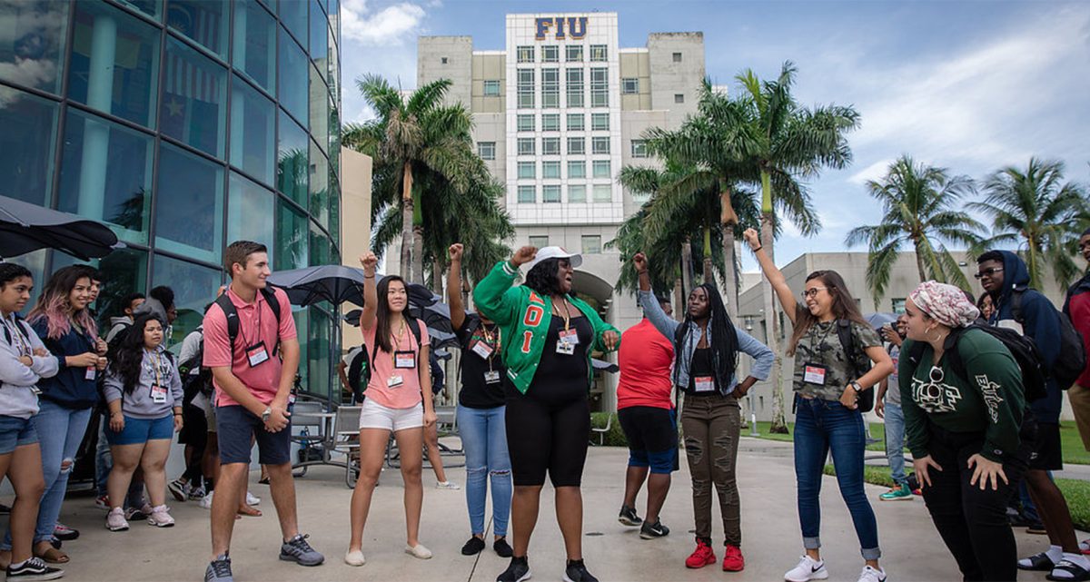 College Program - PeerForward