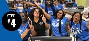 College Program - PeerForward