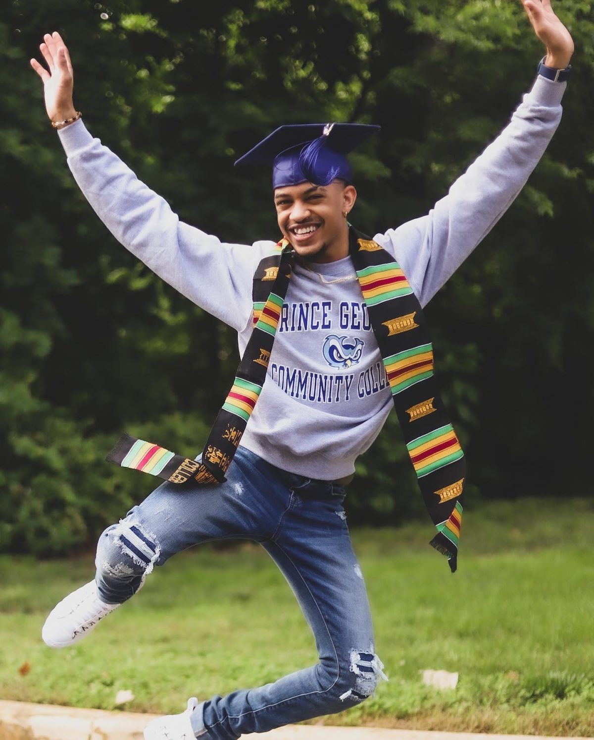 For Students - PeerForward