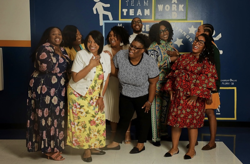 Volunteer Spotlight: Kendra Yates - PeerForward