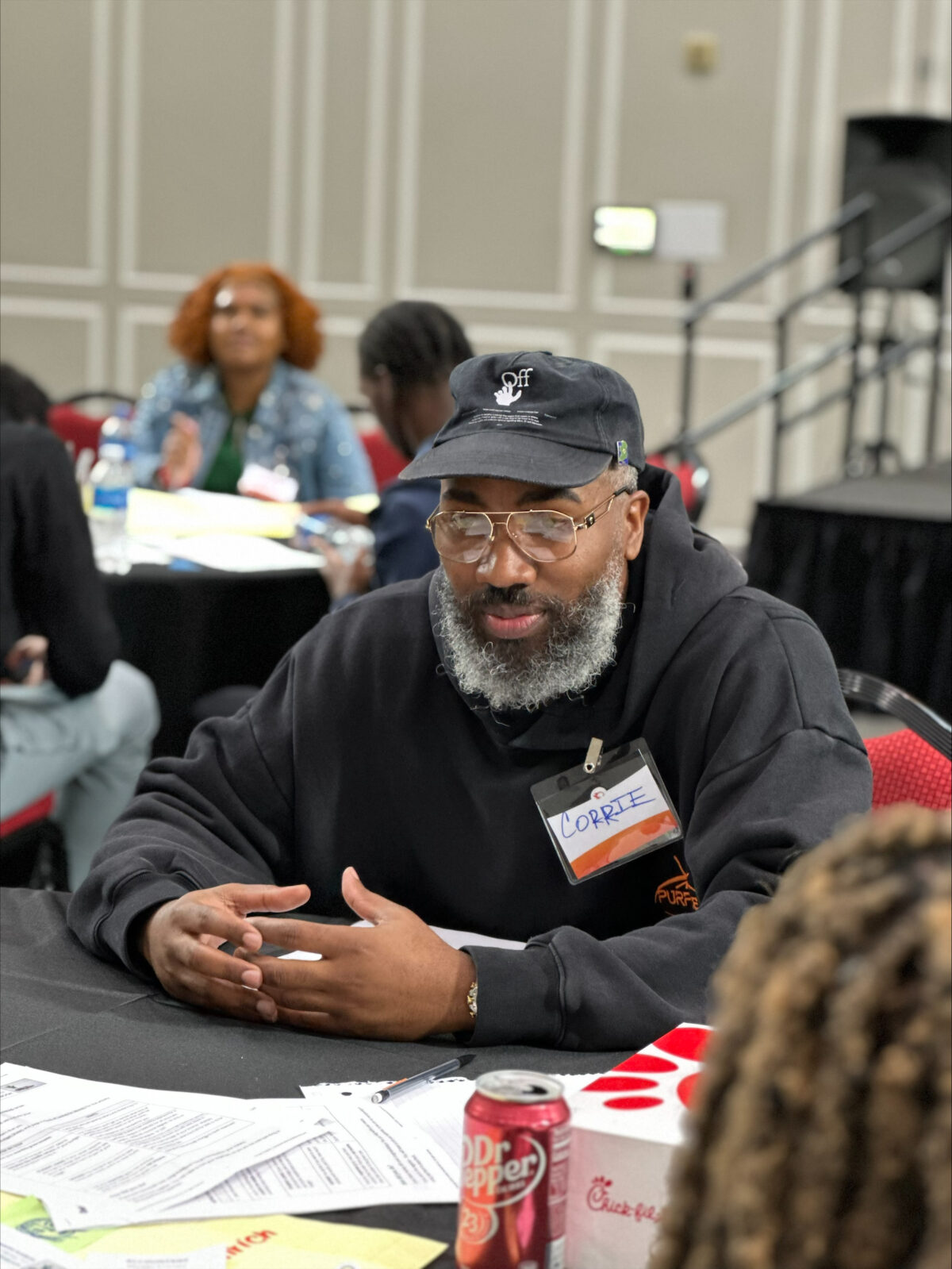 PeerForward Celebrates Deloitte Impact Day - PeerForward