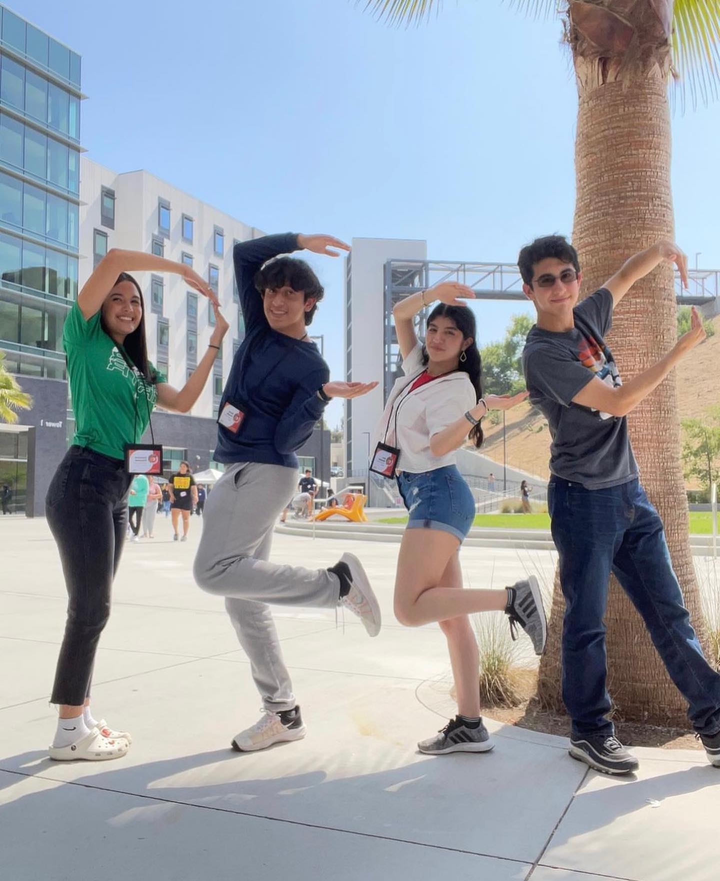 2023 Workshop Season Recap - PeerForward