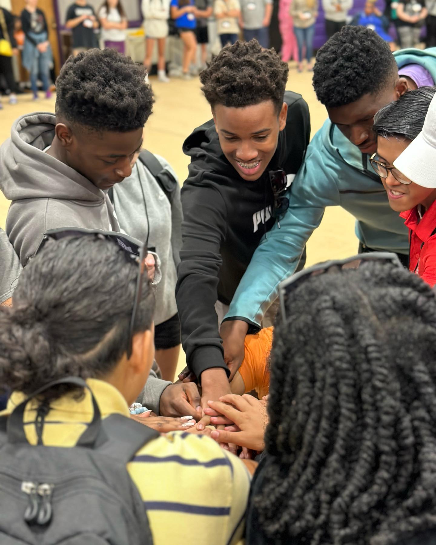 2023 Workshop Season Recap - PeerForward