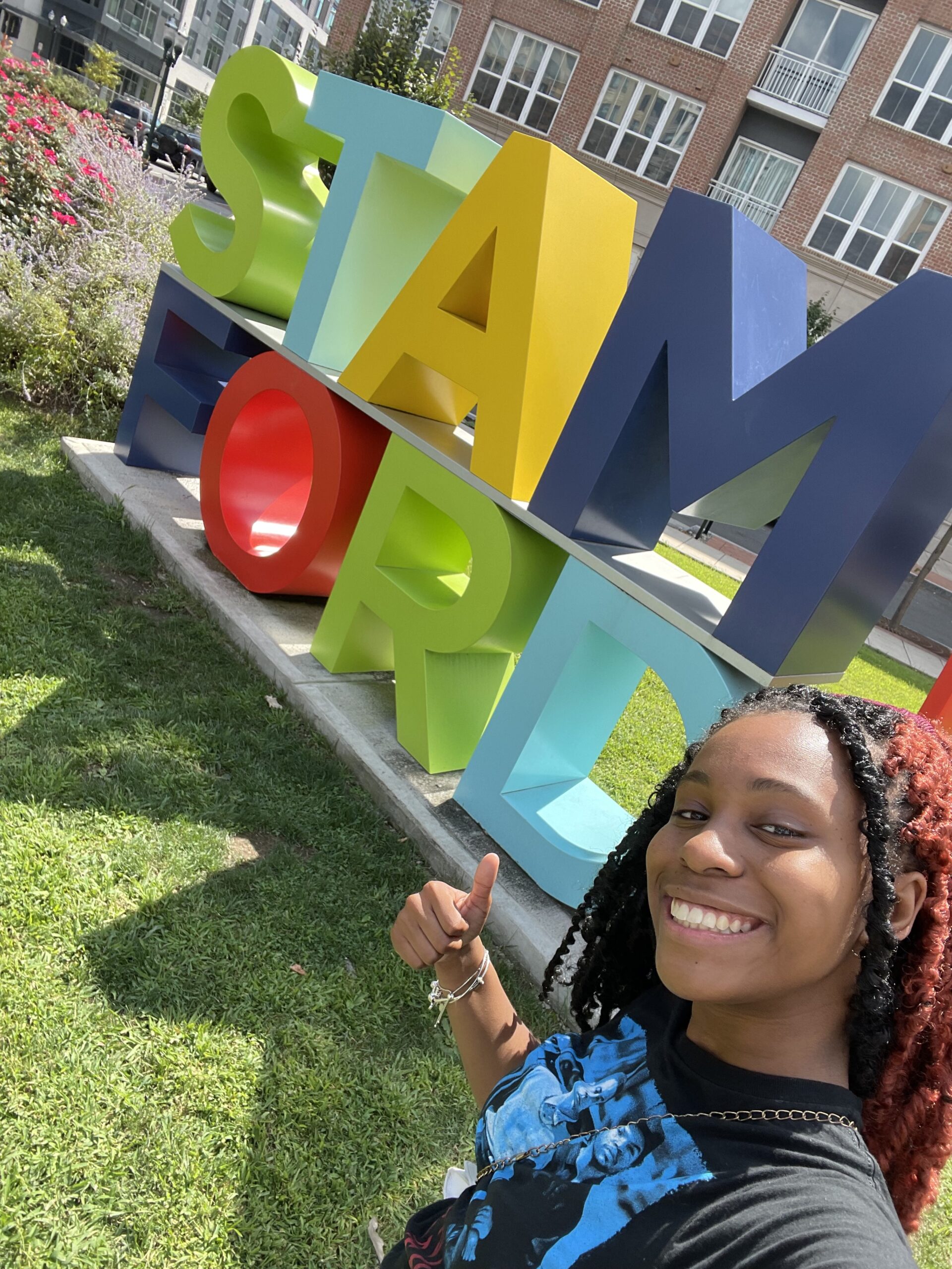 Alumni Spotlight: Avianna Daniels - PeerForward