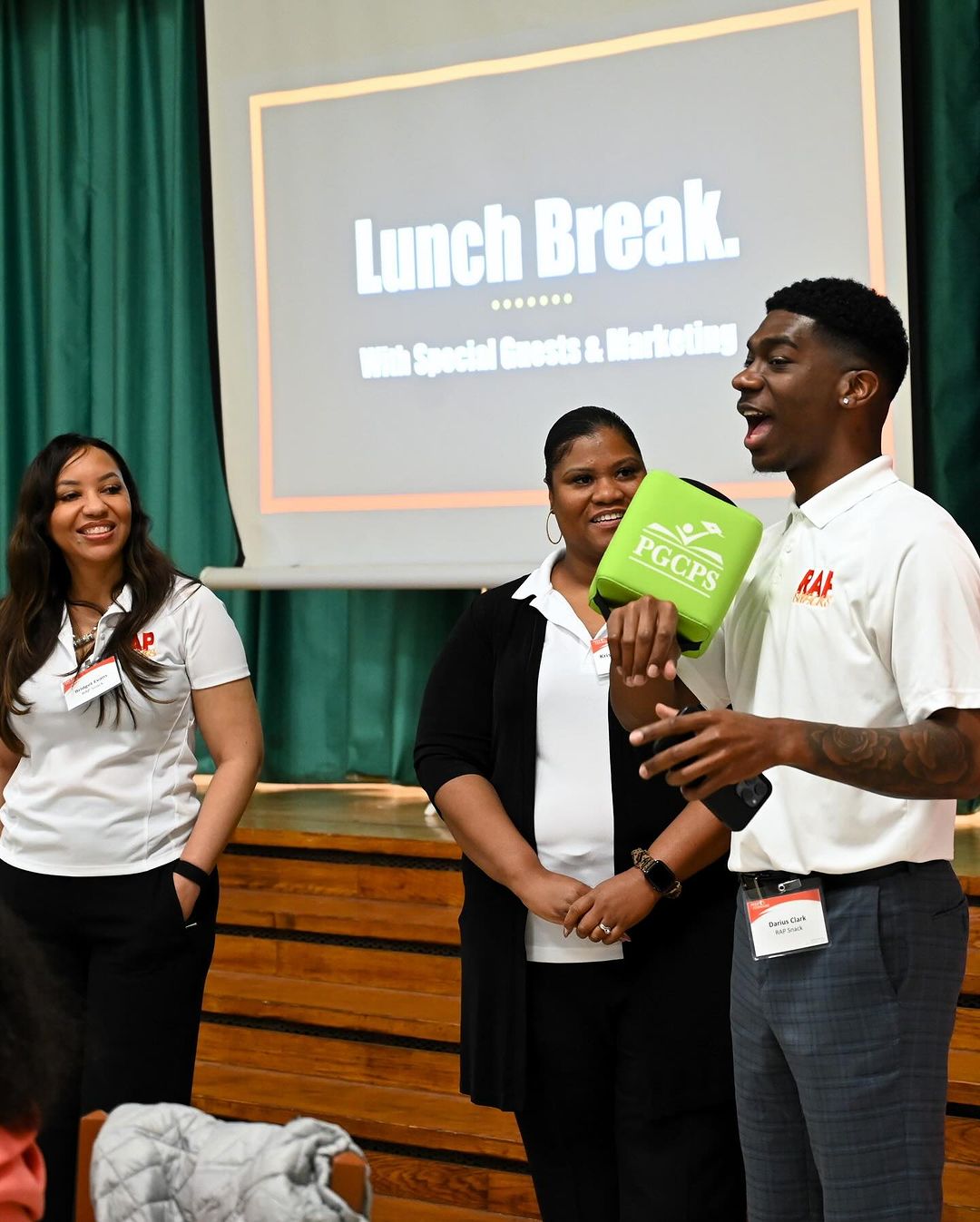 Our Corporate Partners are Making a BIG Impact! - PeerForward