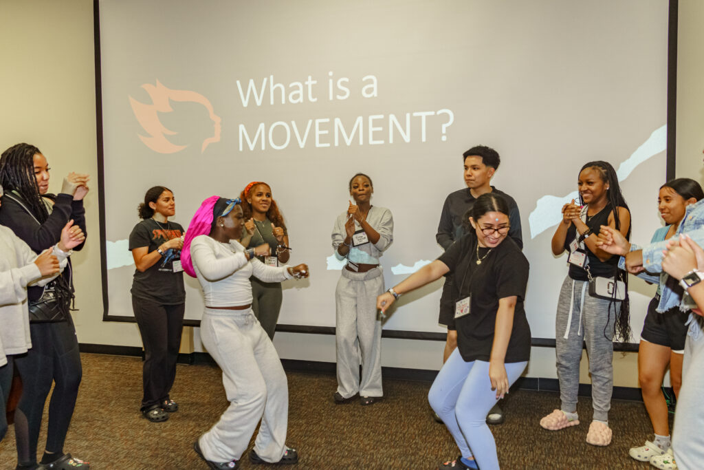 The 2024 Workshop Season Comes to a Close - PeerForward