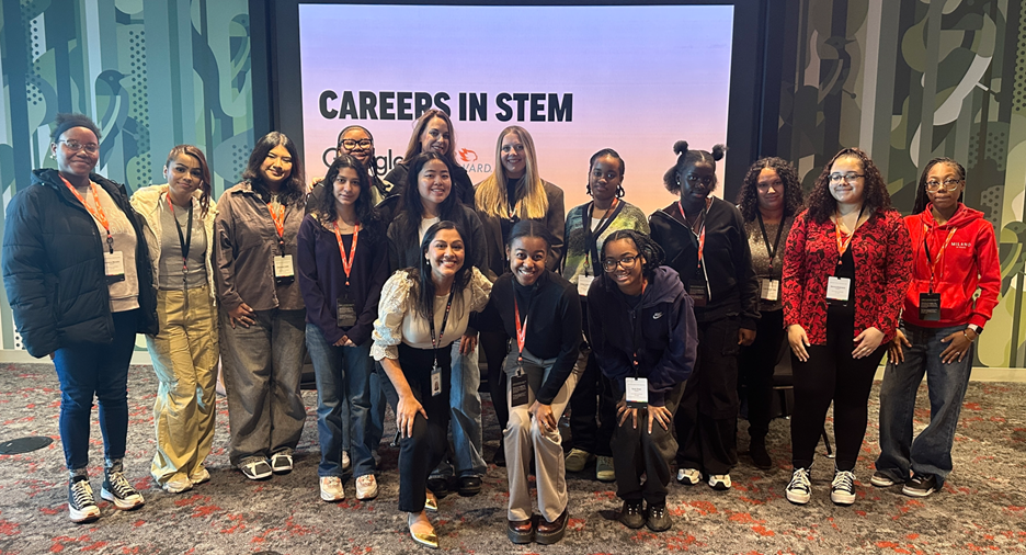 A Day in the Life at Google - PeerForward