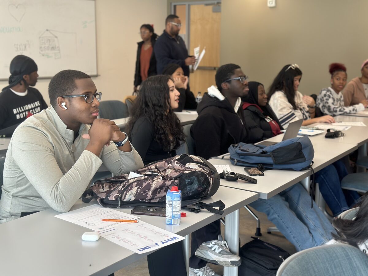 The Art of Career Exploration with Deloitte Academy - PeerForward