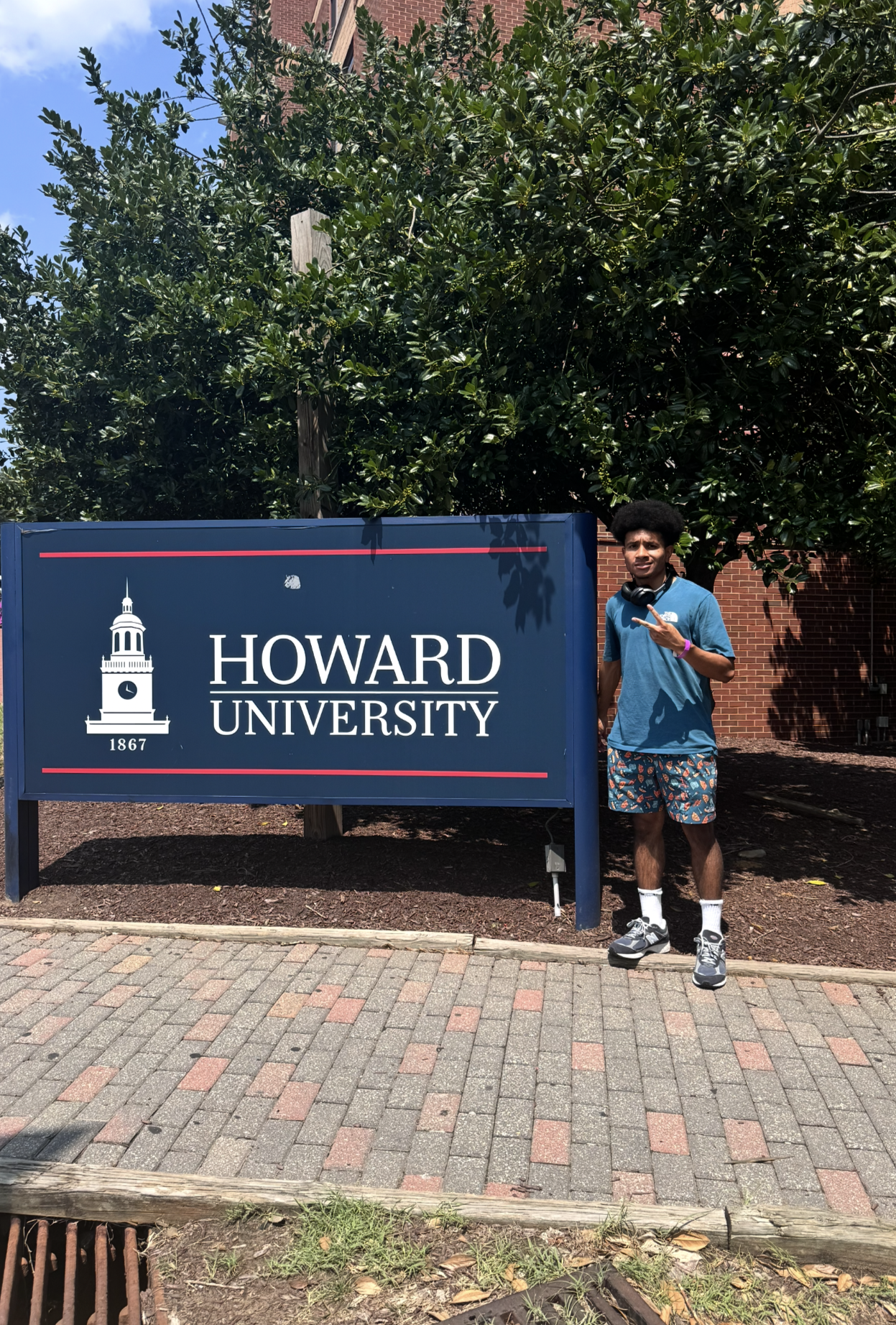 Alumni Joseph Keys shares his Key to Postsecondary Success - PeerForward