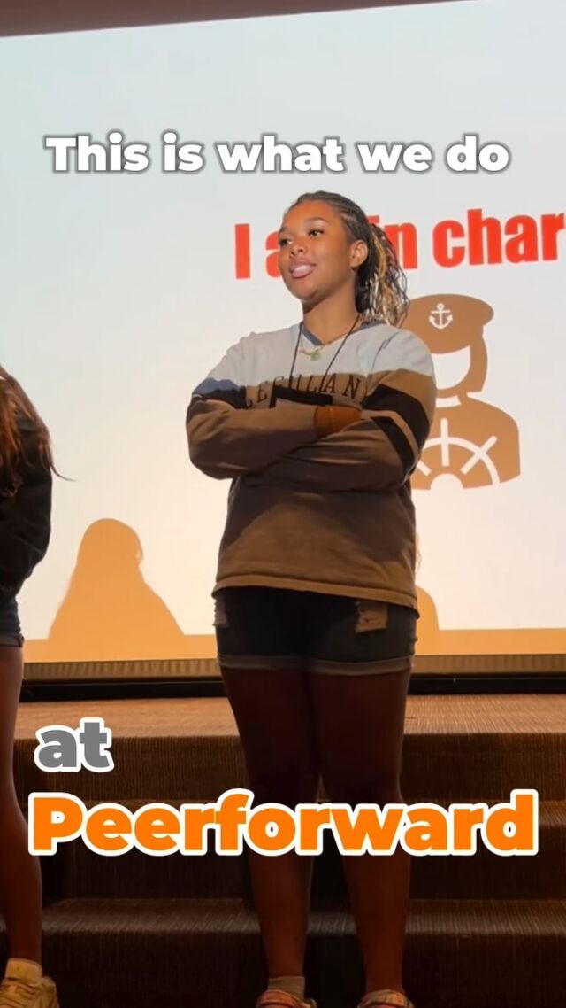 Campaign Building & Execution – PeerForward