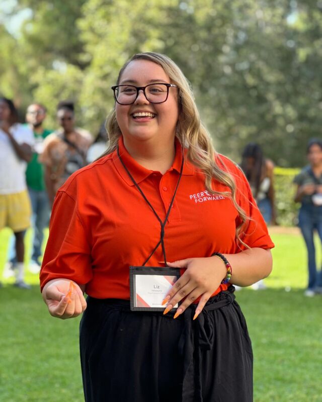 Student Campaign Resources – PeerForward